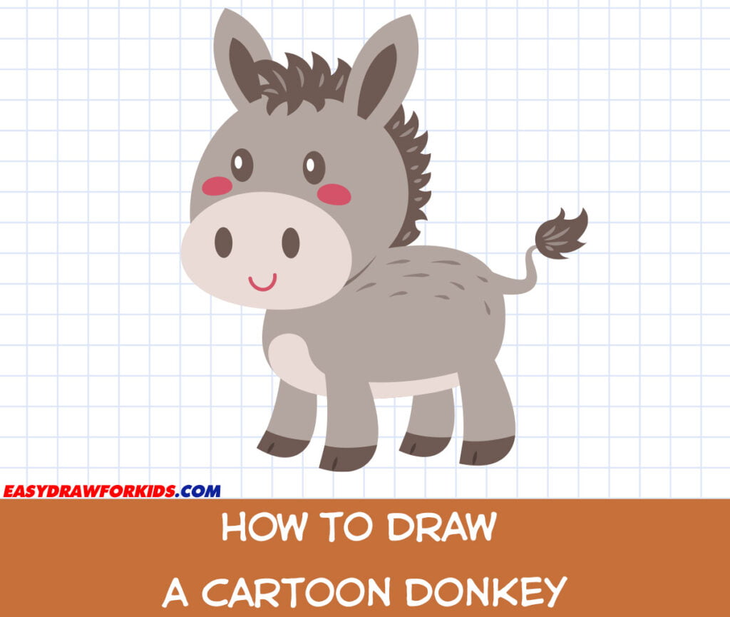 Easy Draw For Kids - Drawing Tutorials For Kids And Beginners