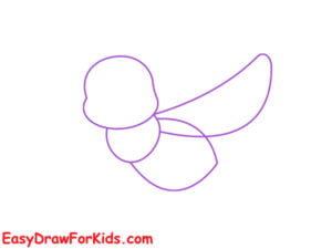 How To Draw A Firefly - 9 Steps (With Pictures)