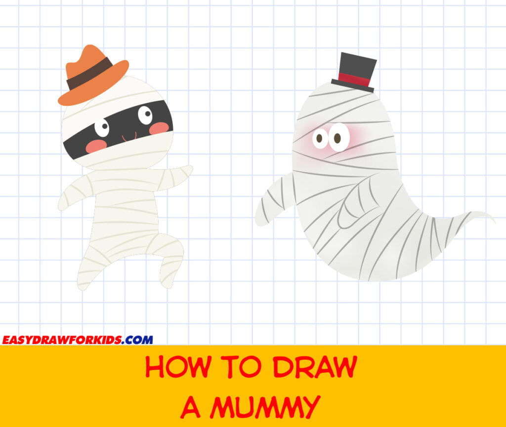 Drawing Tutorials - Easy Draw For Kids