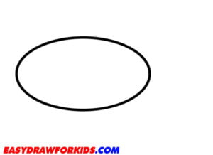 How To Draw A Pan - 6 Steps (With Pictures)