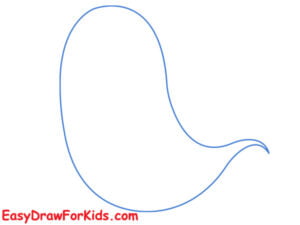 How To Draw A Skeleton - 3 Ways (With Pictures)