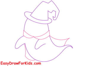 How To Draw A Witch - 4 Ways (With Pictures)