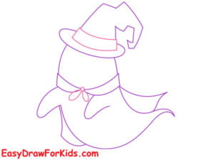 How To Draw A Witch - 4 Ways (With Pictures)