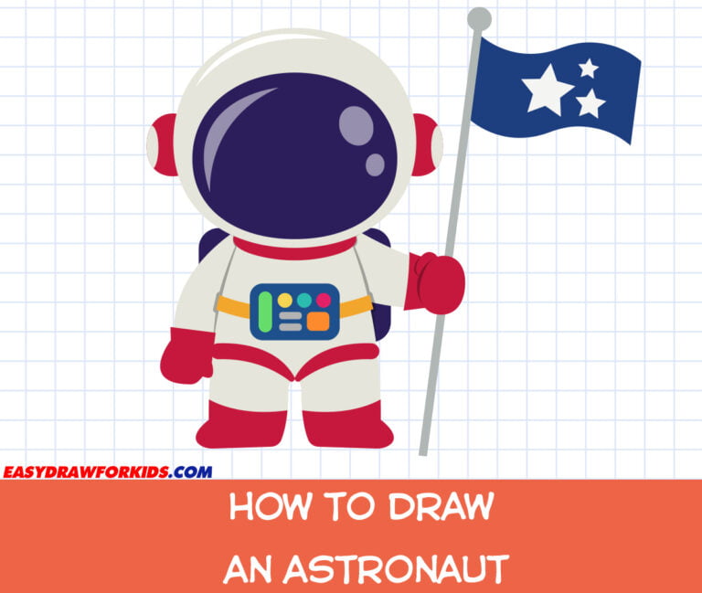 Drawing Tutorials - Easy Draw For Kids