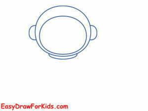 How To Draw An Astronaut - 3 Ways (With Pictures)
