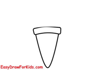 How To Draw An Ice Cream - 5 Ways (With Pictures)
