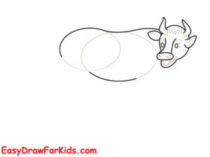 How To Draw A Cow - 7 Ways (With Pictures)
