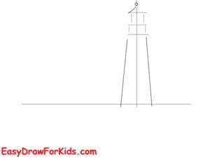 How To Draw A Lighthouse - 3 Ways (With Pictures)
