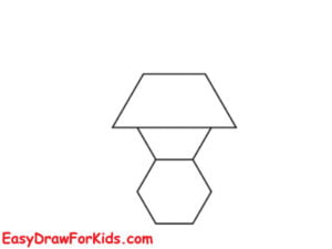 How To Draw An Acorn - 3 Ways (With Pictures)
