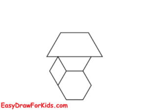 How To Draw An Acorn - 3 Ways (With Pictures)