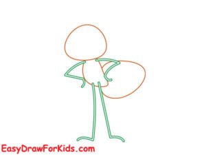 How To Draw An Ant - 5 Ways (With Pictures)