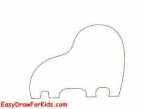 How To Draw A Bull - 3 Ways (With Pictures)