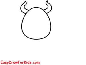 How To Draw A Bull - 3 Ways (With Pictures)