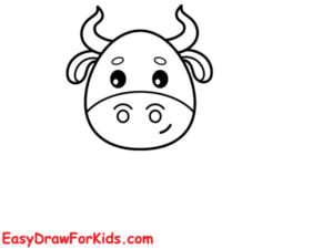 How To Draw A Bull - 3 Ways (With Pictures)