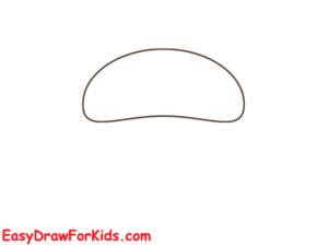 How To Draw An Acorn - 3 Ways (With Pictures)