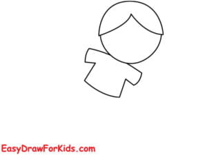 How To Draw A Boy - 3 Ways (With Pictures)