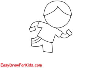 How To Draw A Boy - 3 Ways (With Pictures)