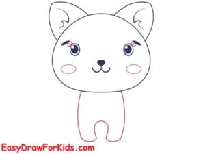 How To Draw A Cat - 8 Ways (With Pictures)