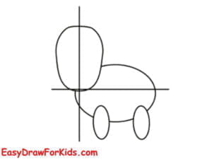 How To Draw A Goat - 4 Ways (With Pictures)