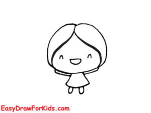 How To Draw An Angel - 3 Ways (With Pictures)