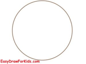 How To Draw A Cookie - 9 Ways (With Pictures)