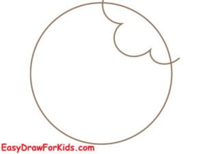 How To Draw A Cookie - 9 Ways (With Pictures)