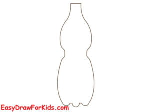 How To Draw A Bottle - 9 Ways (With Pictures)