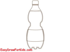 How To Draw A Bottle - 9 Ways (With Pictures)