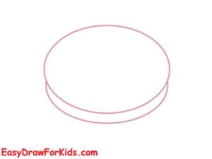 How To Draw A Cookie - 9 Ways (With Pictures)