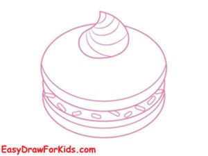 How To Draw A Cookie - 9 Ways (With Pictures)