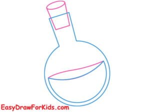 How To Draw A Bottle - 9 Ways (With Pictures)