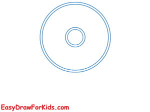 How To Draw A Fan - 2 Ways (With Pictures)