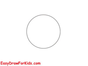 How To Draw A Light Bulb – 2 Ways (With Pictures)