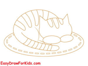 How To Draw A Cat - 8 Ways (With Pictures)