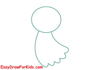 How To Draw An Angel - 3 Ways (With Pictures)