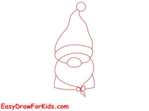 How To Draw Santa Claus - 5 Ways (With Pictures)