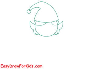 How To Draw An Elf – 3 Ways (With Pictures)