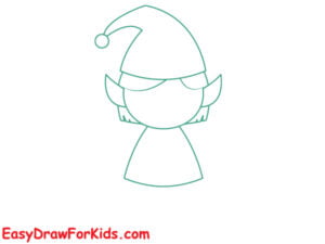 How To Draw An Elf – 3 Ways (With Pictures)