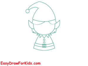 How To Draw An Elf – 3 Ways (With Pictures)