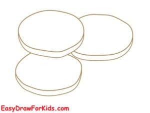 How To Draw A Cookie - 9 Ways (With Pictures)