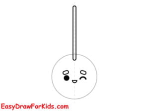 How To Draw A Lollipop - 3 Ways (With Pictures)