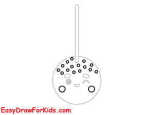 How To Draw A Lollipop - 3 Ways (With Pictures)