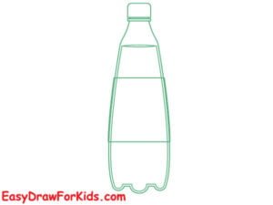 How To Draw A Bottle - 9 Ways (With Pictures)