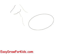 How To Draw A Goat - 4 Ways (With Pictures)