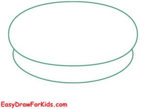 How To Draw A Cookie - 9 Ways (With Pictures)