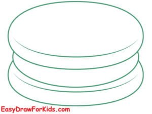 How To Draw A Cookie - 9 Ways (With Pictures)