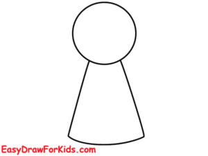 How To Draw An Angel - 3 Ways (With Pictures)