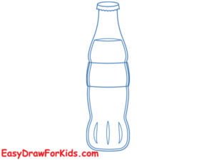 How To Draw A Bottle - 9 Ways (With Pictures)