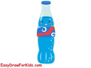 How To Draw A Bottle - 9 Ways (With Pictures)