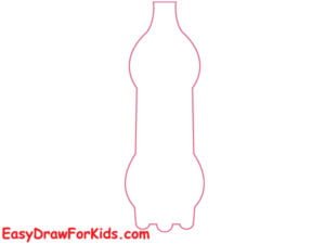 How To Draw A Bottle - 9 Ways (With Pictures)